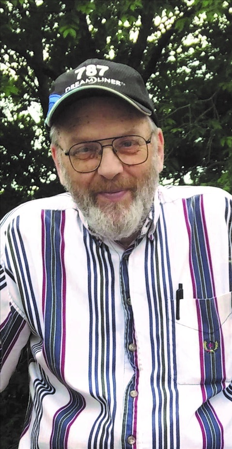 James M. Frew | News, Sports, Jobs - Post Journal